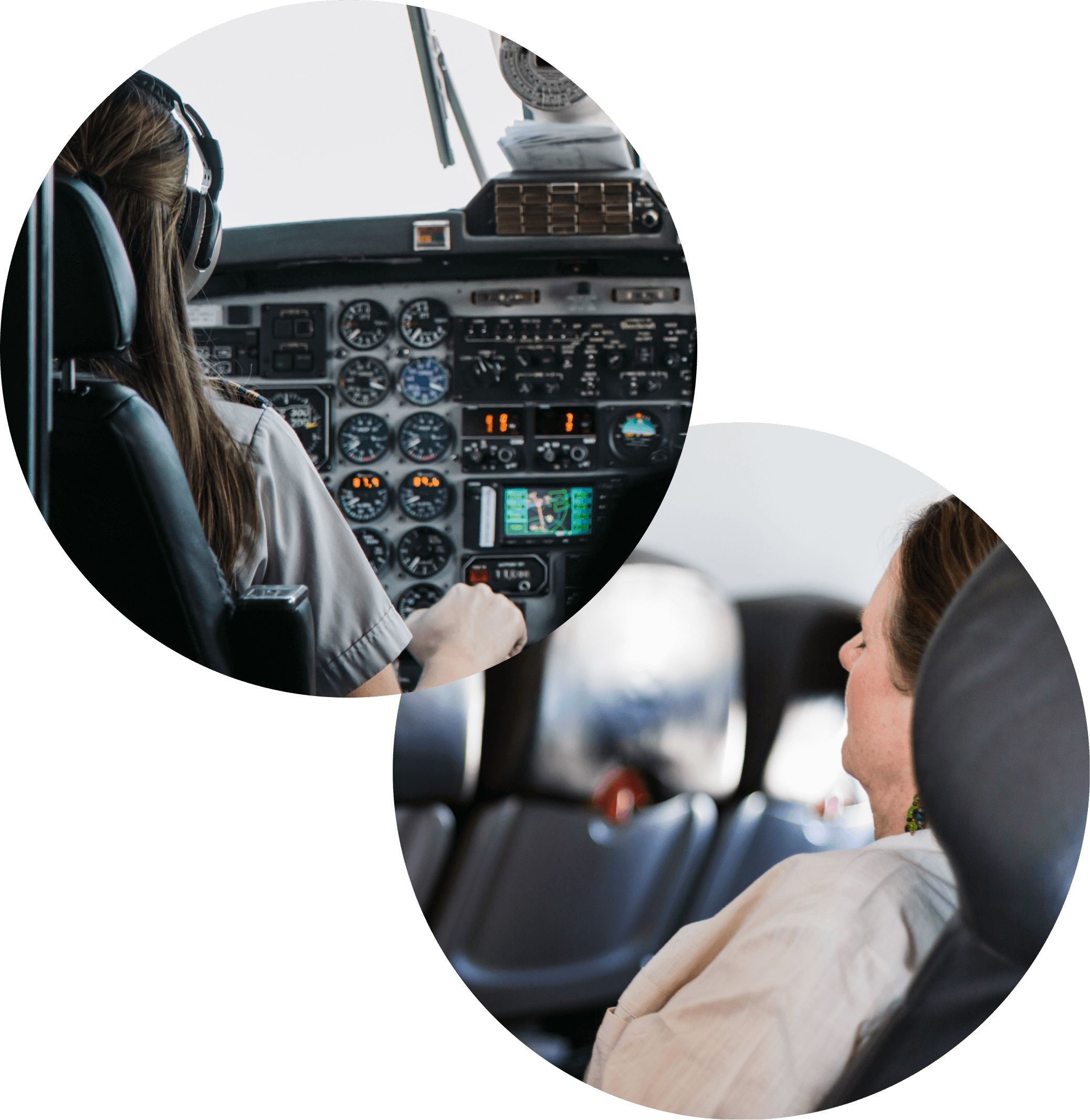 Pilots vs Passengers | BetterUp
